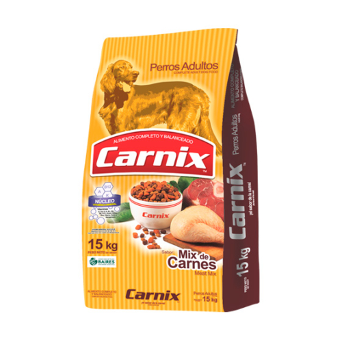 CARNIX x 18 KG | DISTRIBUIDORA BALLESTER